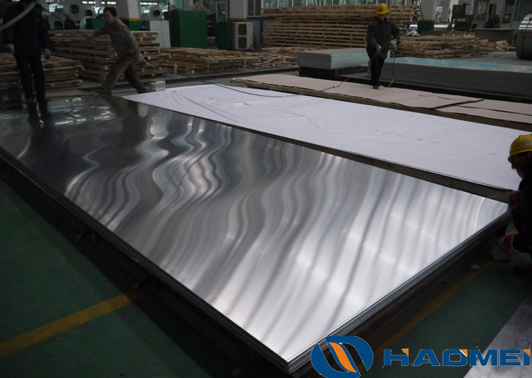 Metal Sheets 6061 Aluminum Sheet, 300mm X 150mm Rectangular Aluminum ...