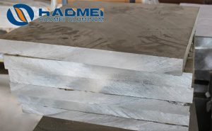 Aluminium 6061 t6 supplier | Haomei Aluminum Sheet